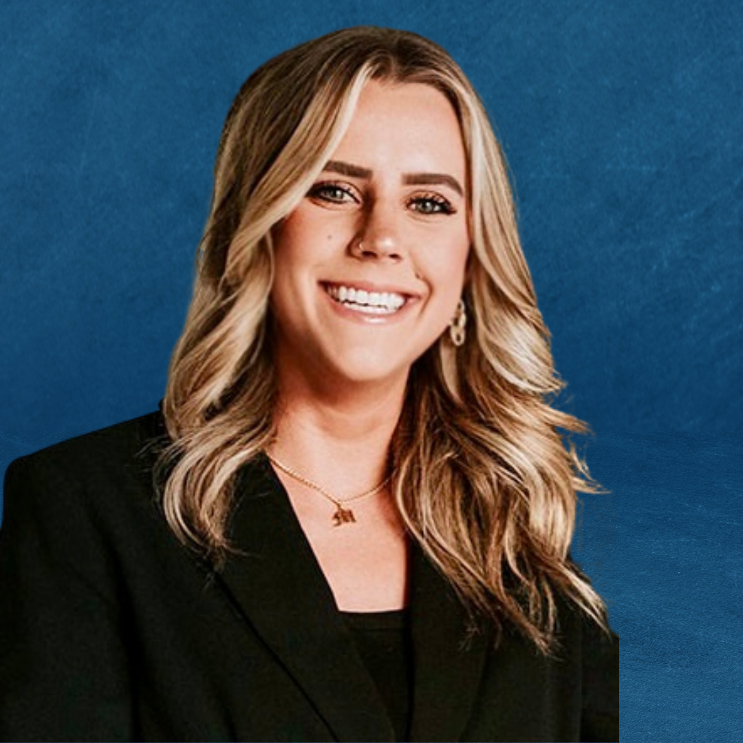 Meet Madison Sheaffer